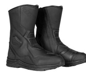 Best Waterproof Motorcycle Boots | Motorcycle.com