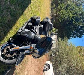 2014 Harley-Davidson Ultra limited classic For Sale | Motorcycle ...