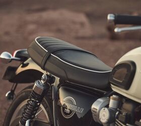 2026 Triumph Bonneville T120 – First Look Gallery | Motorcycle.com