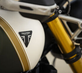 2026 Triumph Scrambler 1200 XE – First Look Gallery | Motorcycle.com