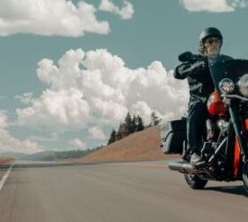 Best Motorcycle Boots for Cruisers | Motorcycle.com