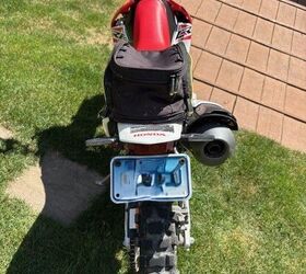 Honda Cr250l For Sale