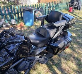 2019 CFMoto Can Am F6 Spyder For Sale | Motorcycle Classifieds ...