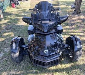 2019 CFMoto Can Am F6 Spyder For Sale | Motorcycle Classifieds ...