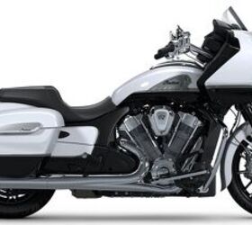 2025 Indian Challenger 112 Limited | Motorcycle.com