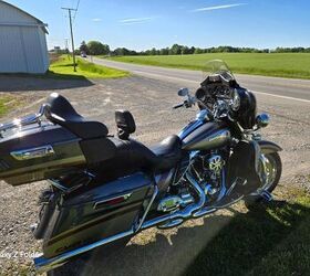 2016 Harley-Davidson CVO Ultra Limited For Sale | Motorcycle ...
