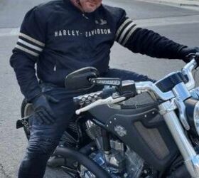 2011 Harley-Davidson V-Rod Muscle For Sale | Motorcycle Classifieds ...