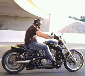 2011 Harley-Davidson V-Rod Muscle For Sale | Motorcycle Classifieds ...