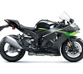 2026 Kawasaki Ninja ZX-10R and ZX-10RR First Look Gallery | Motorcycle.com