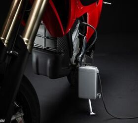 2025 Stark Varg SM Review – First Ride | Motorcycle.com