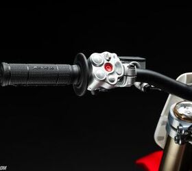 2025 Stark Varg SM Review – First Ride | Motorcycle.com