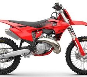 2026 GASGAS MC 250's media | Motorcycle.com