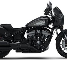 2026 Indian Sport Chief® Base | Motorcycle.com