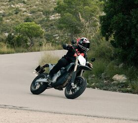 2025 Stark Varg SM Review – First Ride | Motorcycle.com