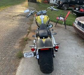 2013 Harley-Davidson CVO Breakout For Sale | Motorcycle Classifieds ...