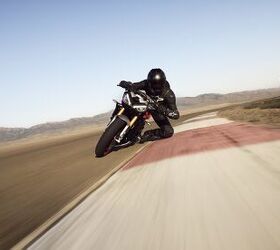 2026 Triumph Street Triple 765 RX and Moto2 Edition First Look Gallery ...
