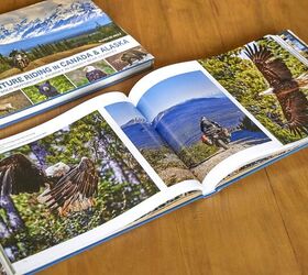 Adventure riding in Canada & Alaska – A Moto Photobook | Motorcycle.com