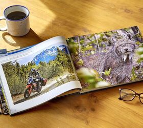 Adventure riding in Canada & Alaska – A Moto Photobook | Motorcycle.com