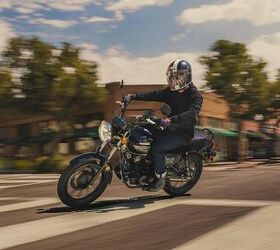 2026 Kawasaki W175 LTD Officially Announced for US | Motorcycle.com