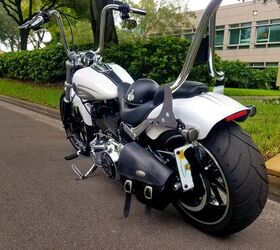 2016 Harley-Davidson Breakout For Sale | Motorcycle Classifieds ...