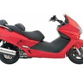 2007 Honda Reflex® Sport | Motorcycle.com