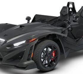 2026 Polaris Slingshot® R AutoDrive's media | Motorcycle.com