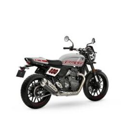 2027 Triumph Tracker 400 First Look Gallery | Motorcycle.com