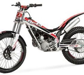 2018 BETA Evo 80 Jr's media | Motorcycle.com