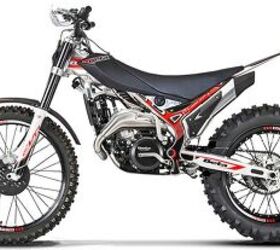 2018 BETA Evo Sport 300 4-Stroke | Motorcycle.com