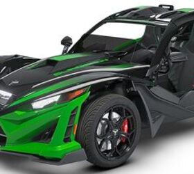 2026 Polaris Slingshot® GT AutoDrive | Motorcycle.com