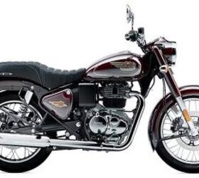 2025 Royal Enfield Bullet 350 | Motorcycle.com