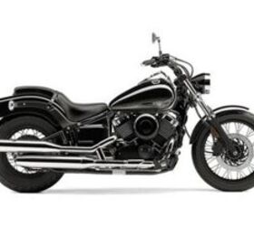 2015 Yamaha Raider | Motorcycle.com