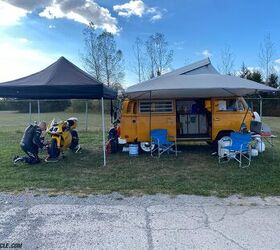 The Long Hard Road, Chapter Three | Motorcycle.com