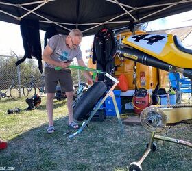 The Long Hard Road, Chapter Three | Motorcycle.com