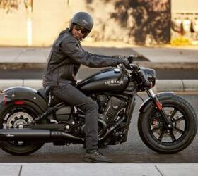 2026 Indian Scout Bobber 125th Anniversary Confirmed | Motorcycle.com