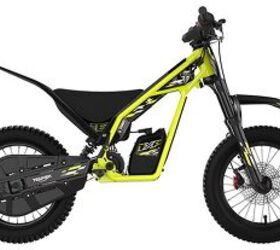 2026 Triumph TXP 16 | Motorcycle.com