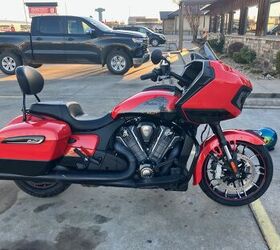 2023 Indian Challenger For Sale | Motorcycle Classifieds | Motorcycle.com