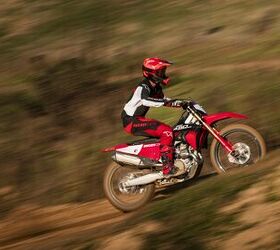 2026 Ducati Desmo450 MX Factory Gallery | Motorcycle.com