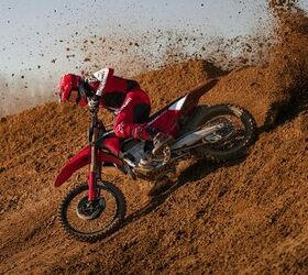 2026 Ducati Desmo450 MX Factory Gallery | Motorcycle.com