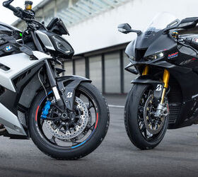 Bridgestone Battlax RS12 Review - Track Tested | Motorcycle.com