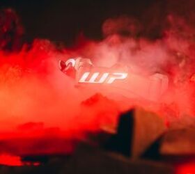 WP Suspension Is Going Into the Brake Business | Motorcycle.com