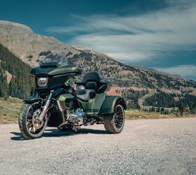 2026 Harley-Davidson Trike Lineup Gallery | Motorcycle.com