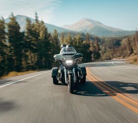 2026 Harley-Davidson Trike Lineup Gallery | Motorcycle.com