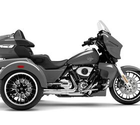 2026 Harley-Davidson Trike Lineup Gallery | Motorcycle.com