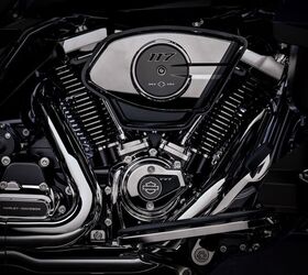 2026 Harley-Davidson Touring Models – First Look | Motorcycle.com