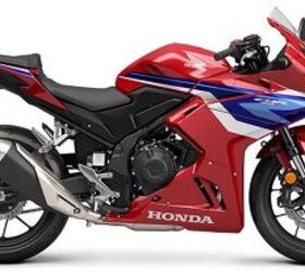 2026 Honda CBR500R ABS | Motorcycle.com