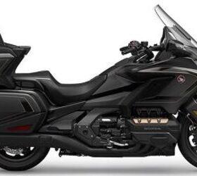 2026 Honda Gold Wing® Tour Airbag Automatic DCT | Motorcycle.com