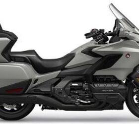 2026 Honda Gold Wing® Tour Base | Motorcycle.com