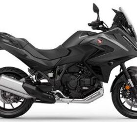 2026 Honda NT1100 DCT | Motorcycle.com