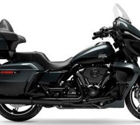 2025 Harley-Davidson Street Glide® Ultra | Motorcycle.com